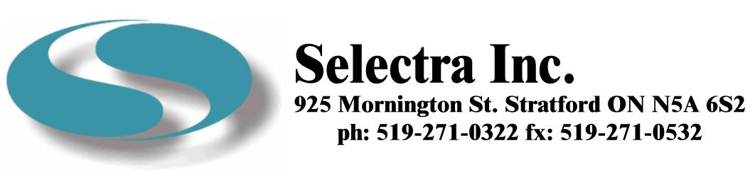 New Page 1 [www.selectra.ca]
